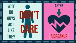 9 Emotional Stages That Get You Out of Post-Breakup Heartbreak ...